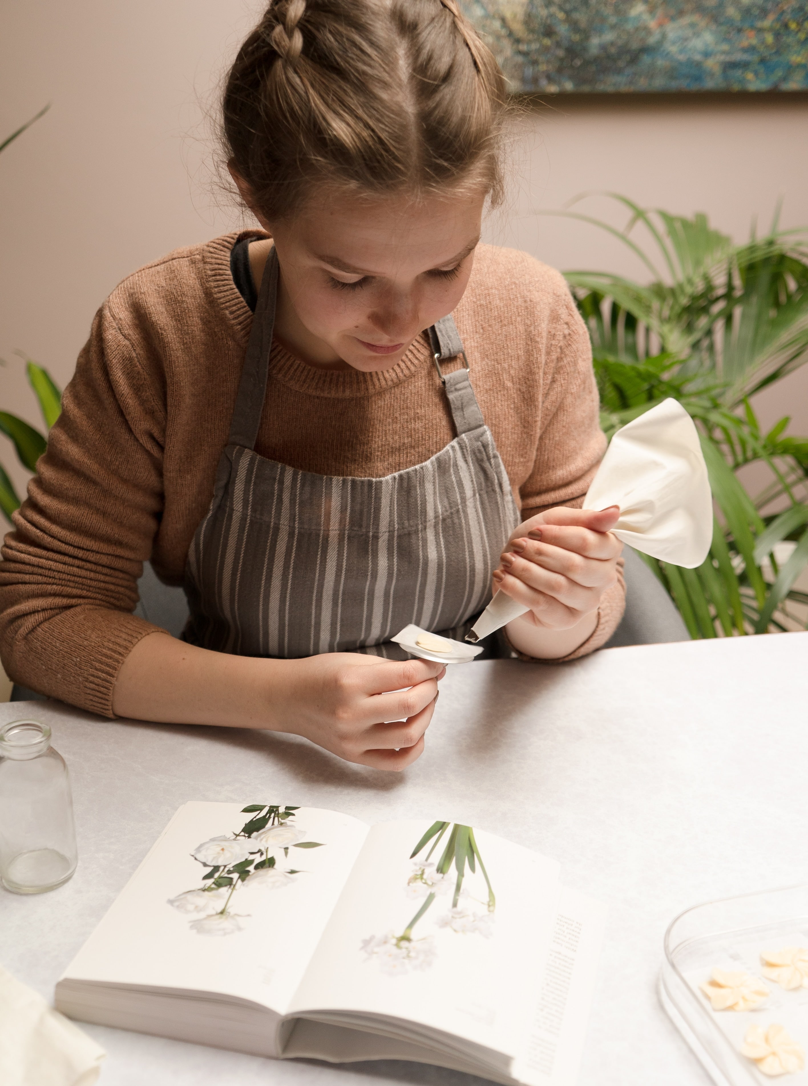 Faith Stratton Cakes