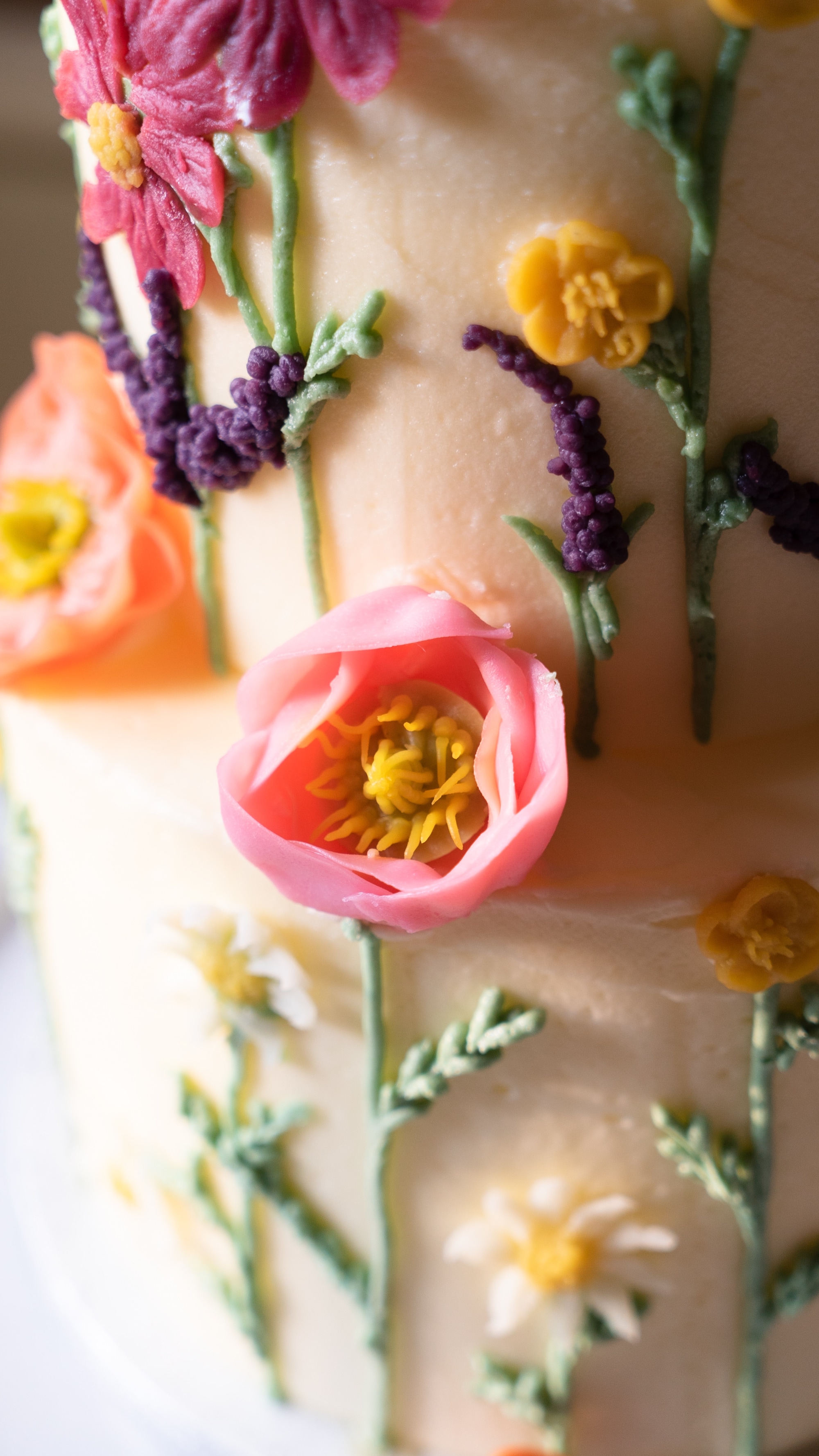 Faith Stratton Cakes